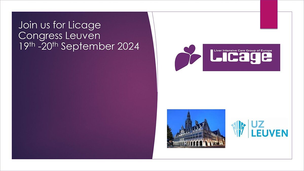 Our Conferences | Leuven Convention Bureau
