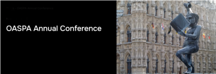 Our Conferences | Leuven Convention Bureau