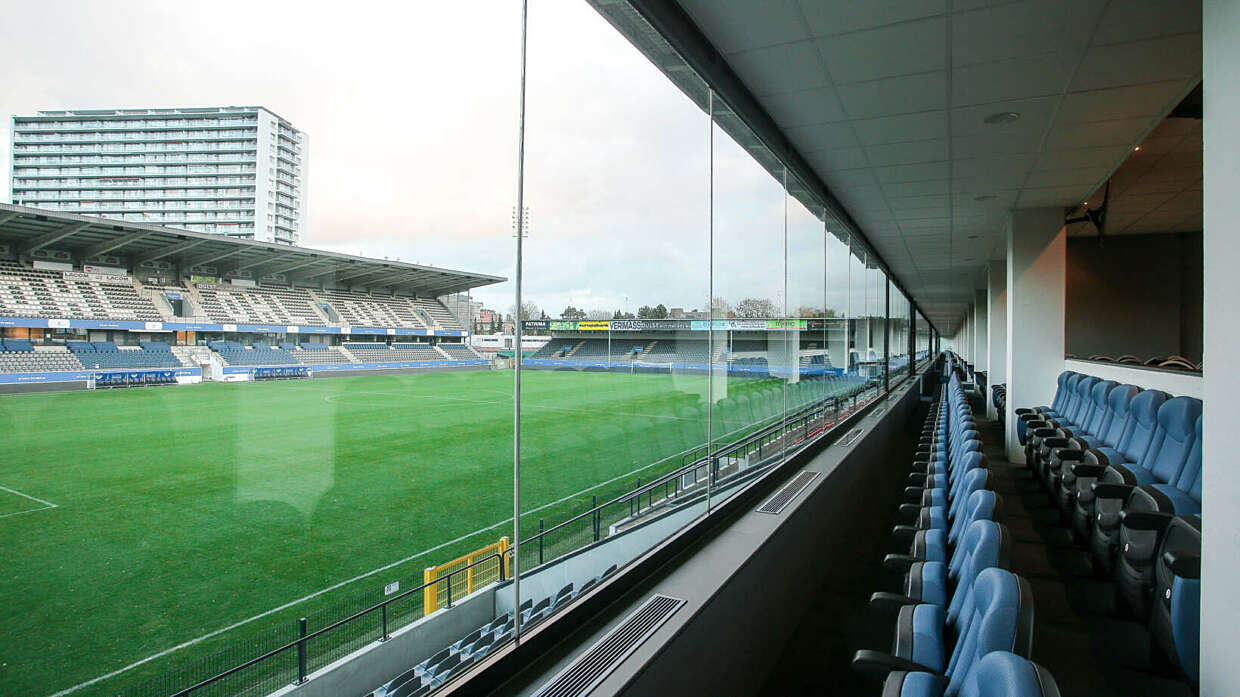 OHL | Leuven Convention Bureau